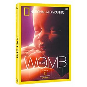 DVD - In The Womb - Life Cycle Books - USA